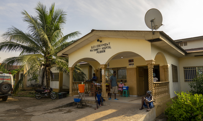 Cuamm | e Prosolidar | Medici con l'Africa Cuamm